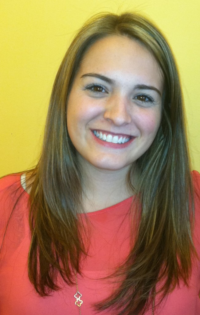 Why work during college? – CESblogs