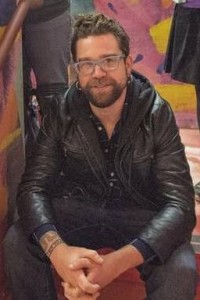 Professional Artist | Michael Rives ’06 – CESblogs