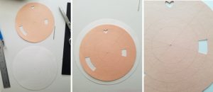 The Beauty of Volvelles | Collins Unbound