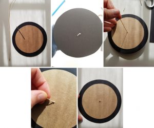 The Beauty of Volvelles | Collins Unbound