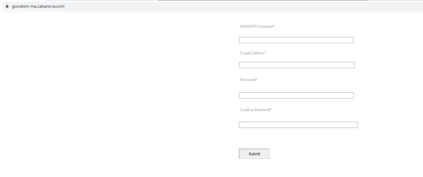 Phishing from 11/12/2021: “Staff Benefit Enrollment” – Puget Sound ...
