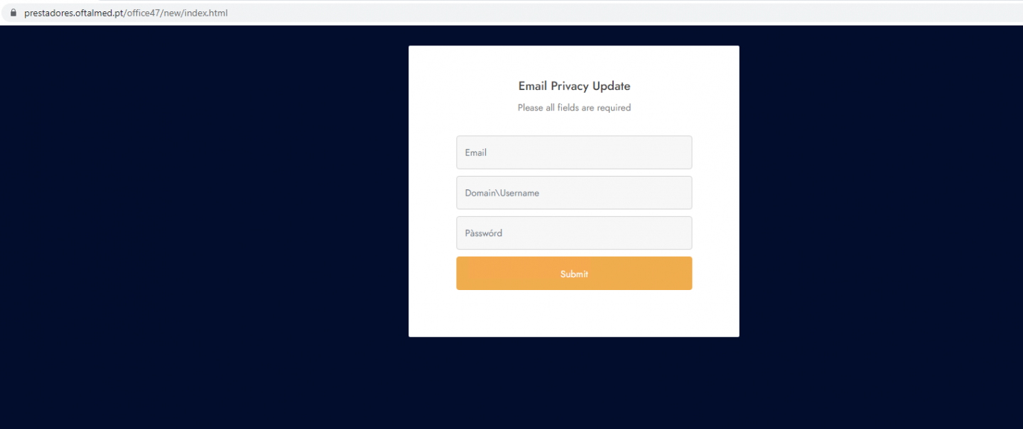 Phishing from 11/17/2022: “Email maintenance” – Puget Sound Information ...