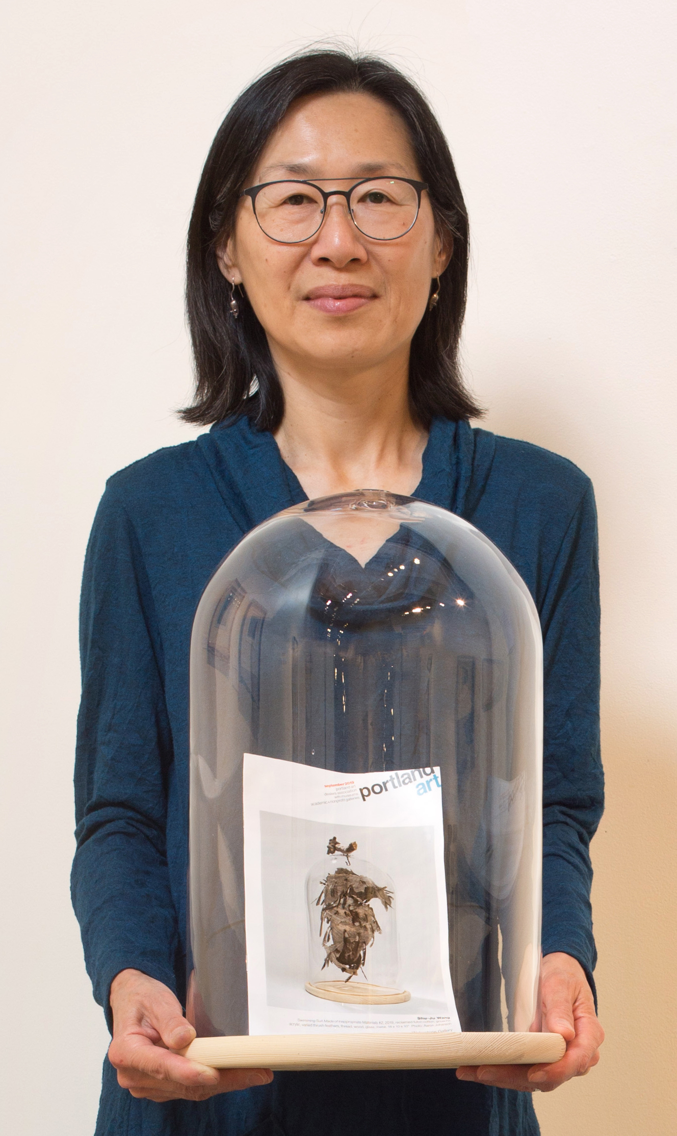 Fauna | Science Stories: A Collaboration of Book Artists and Scientists