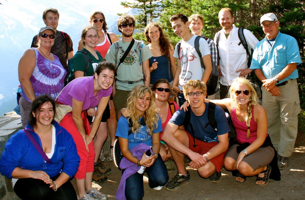 A Semester of Field Trips. | Student Life